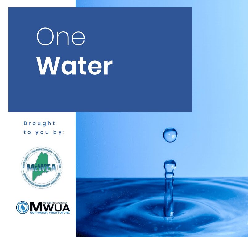 One Water Archive - MWUA