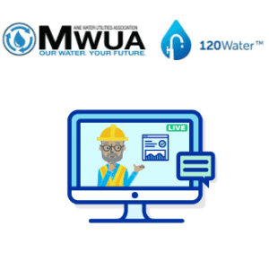 120Water Newsletter Archive - MWUA