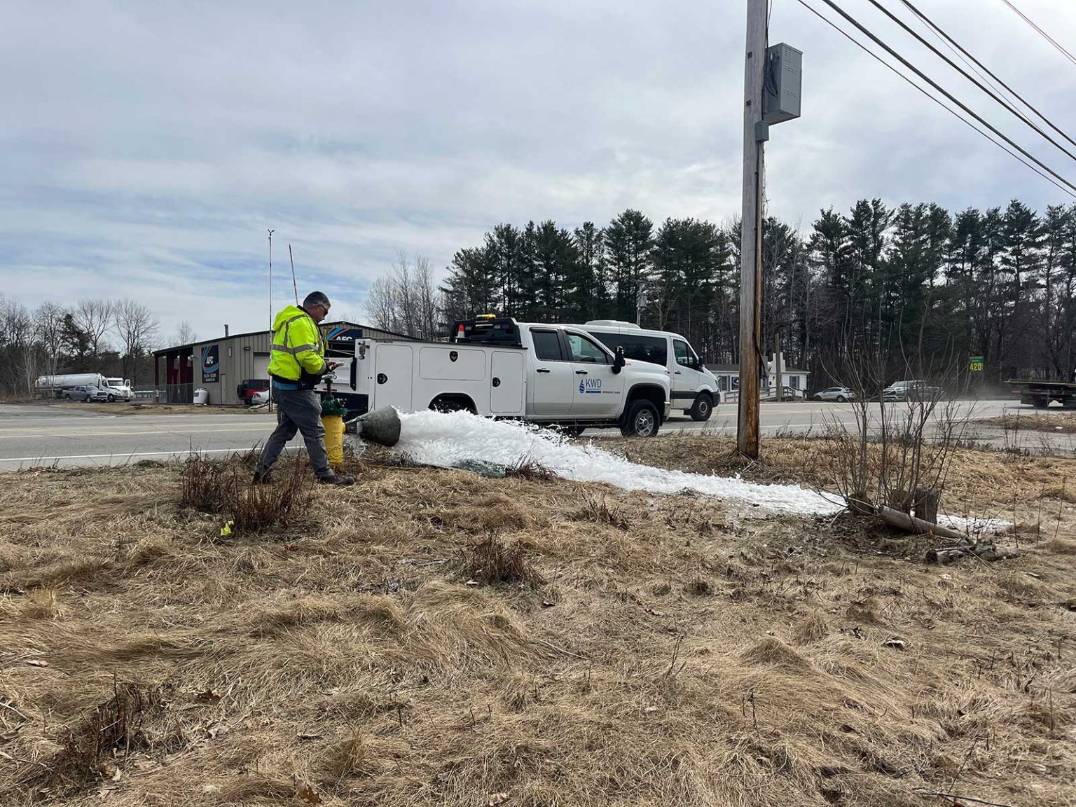 Maine Water Utilities Association - Advancing Water Professionals ...